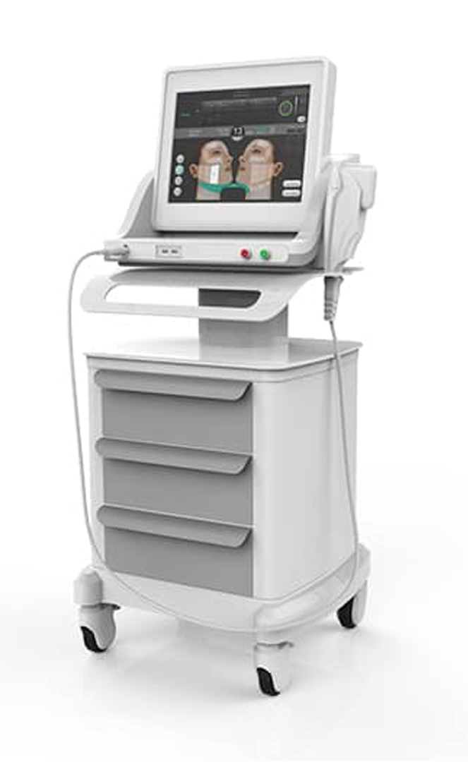 SMART SONIC HIFU - Gmedco