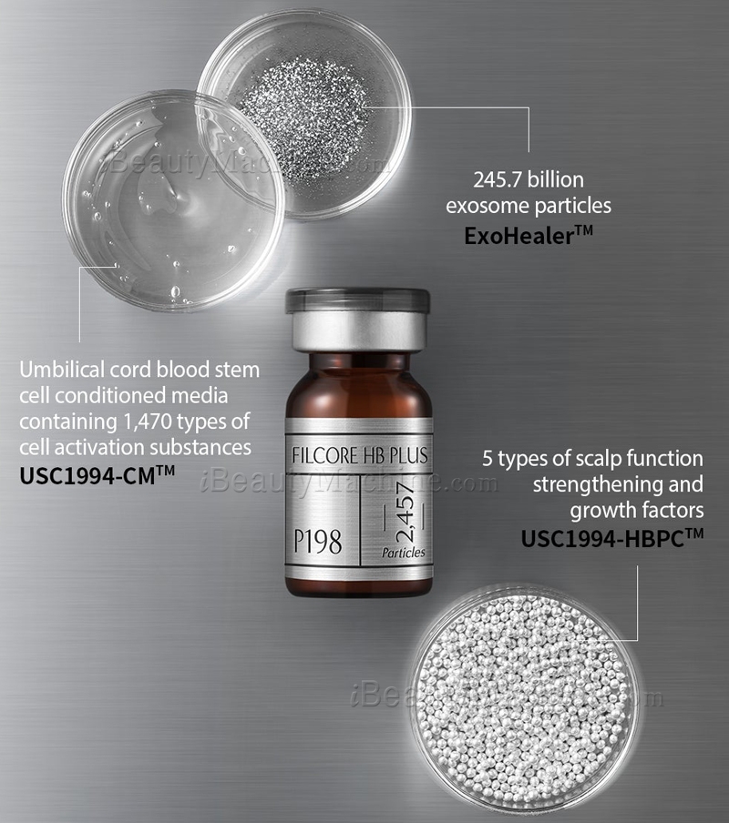 ExoHealer – Gmedco